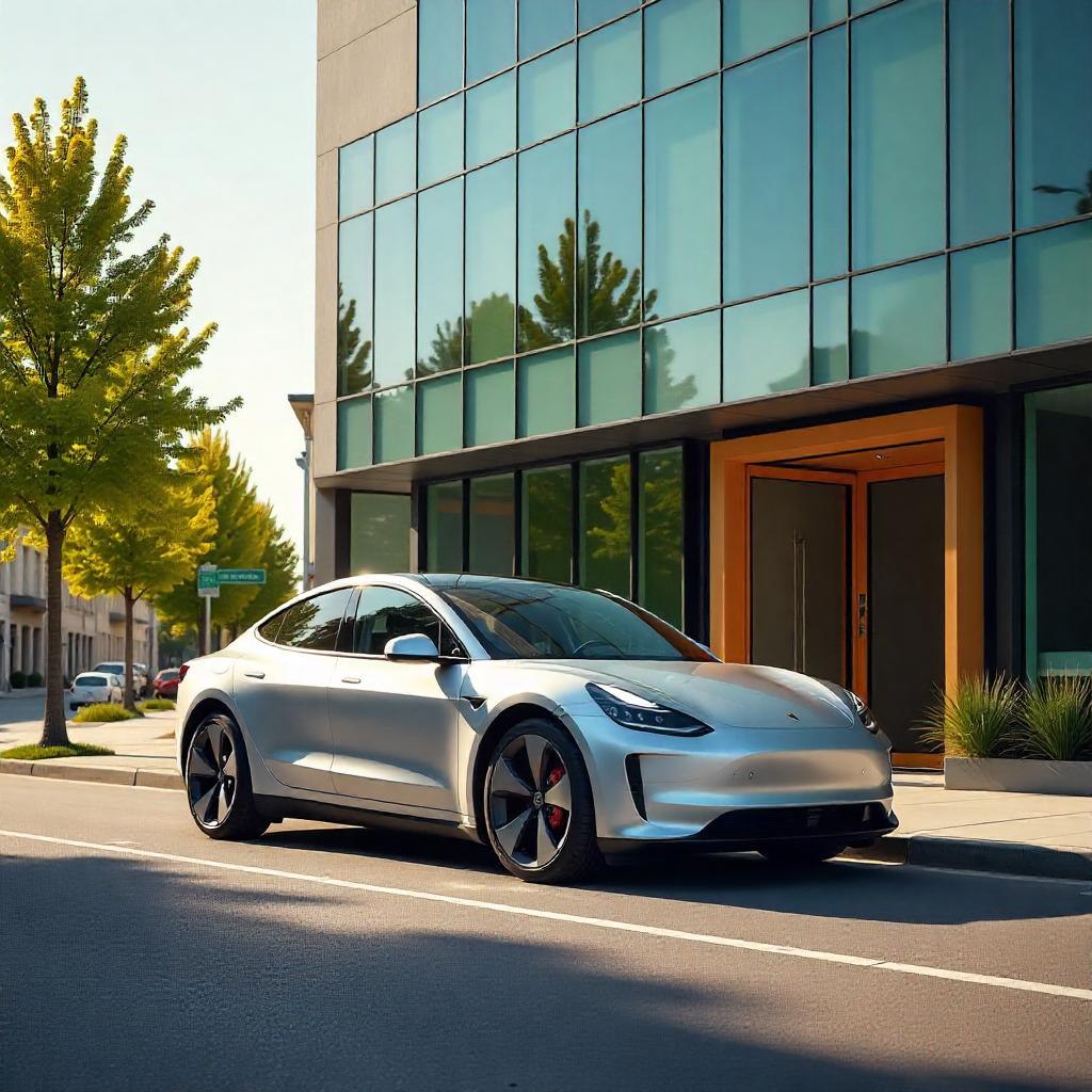 Elektromobilität 2025: Die besten E-Autos im Vergleich - Worauf Sie ...