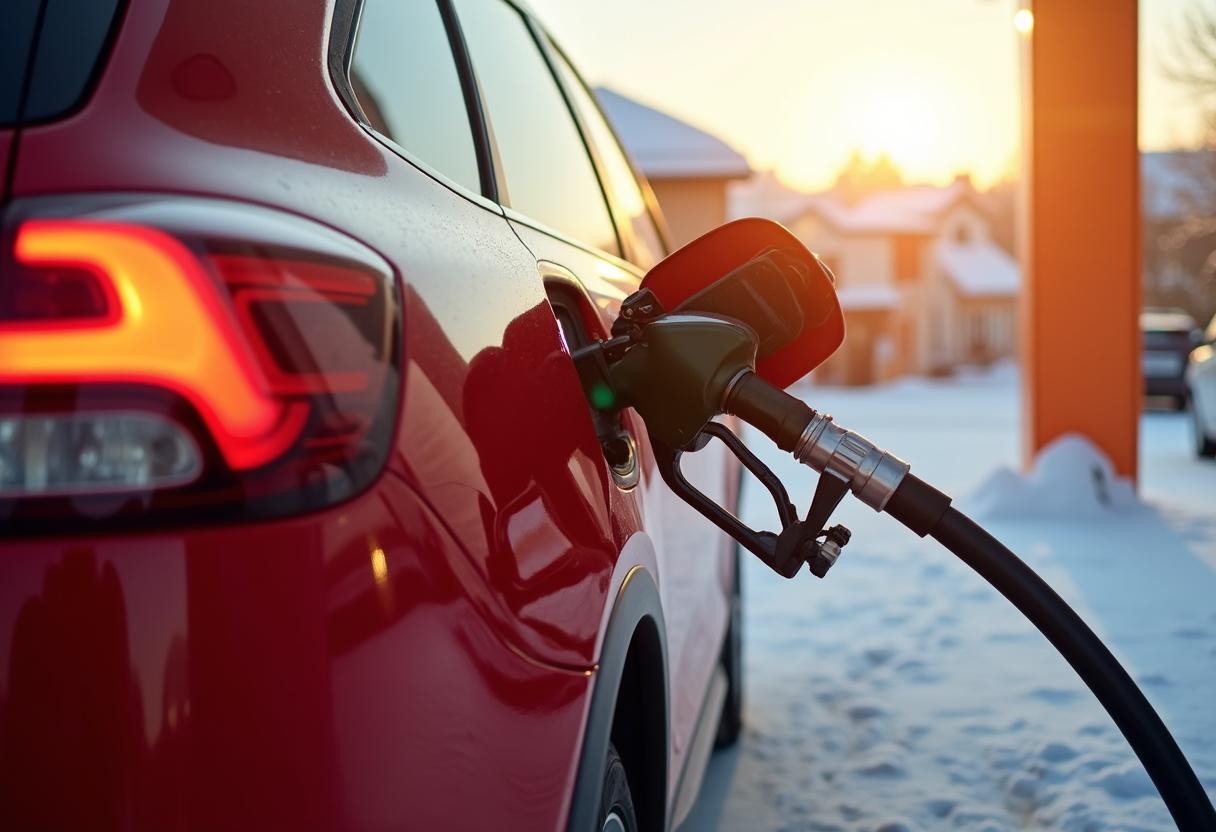 Fahrzeuge Mit Lpg